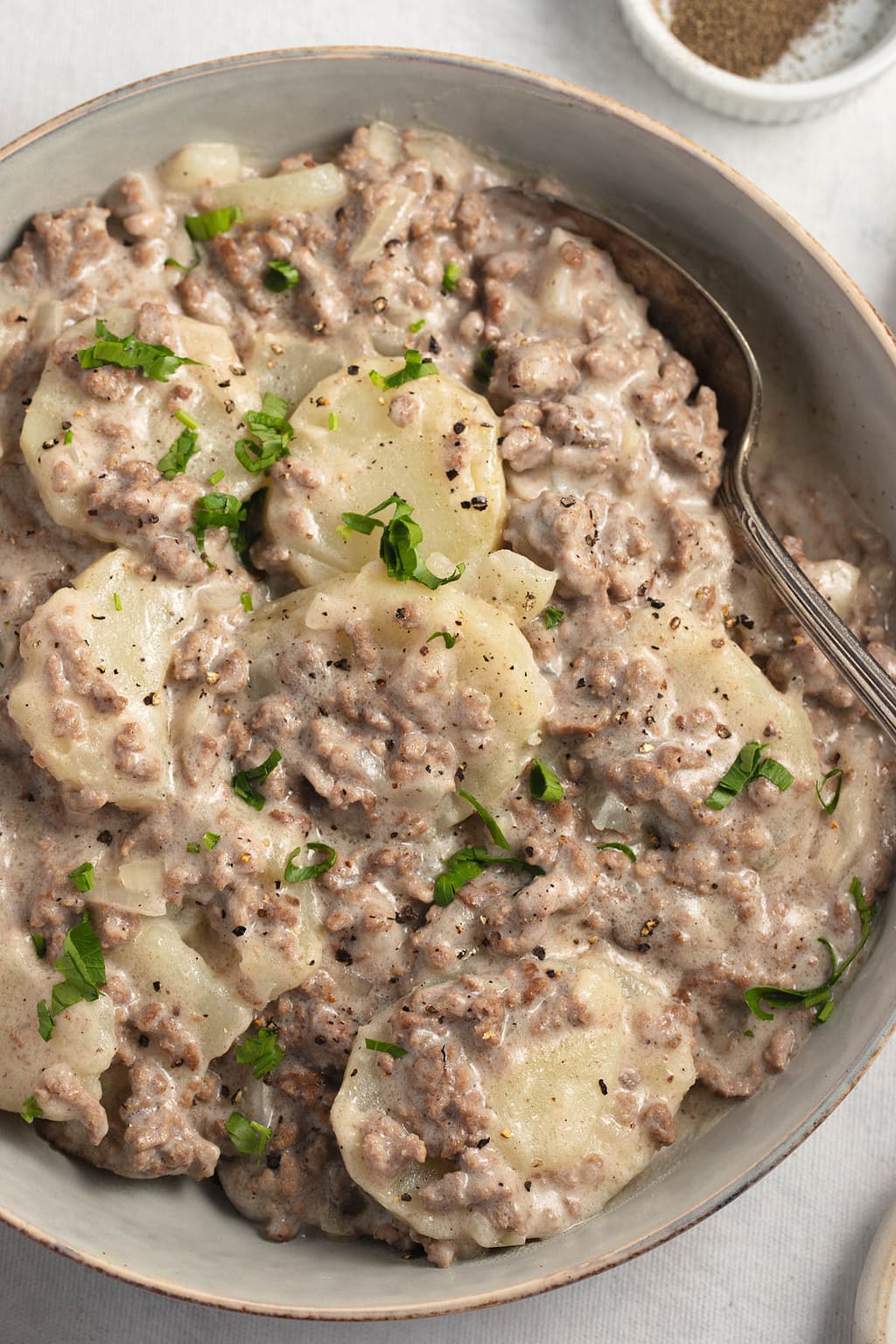 Potato Salad With Raisins - Easy Cheap Recipes