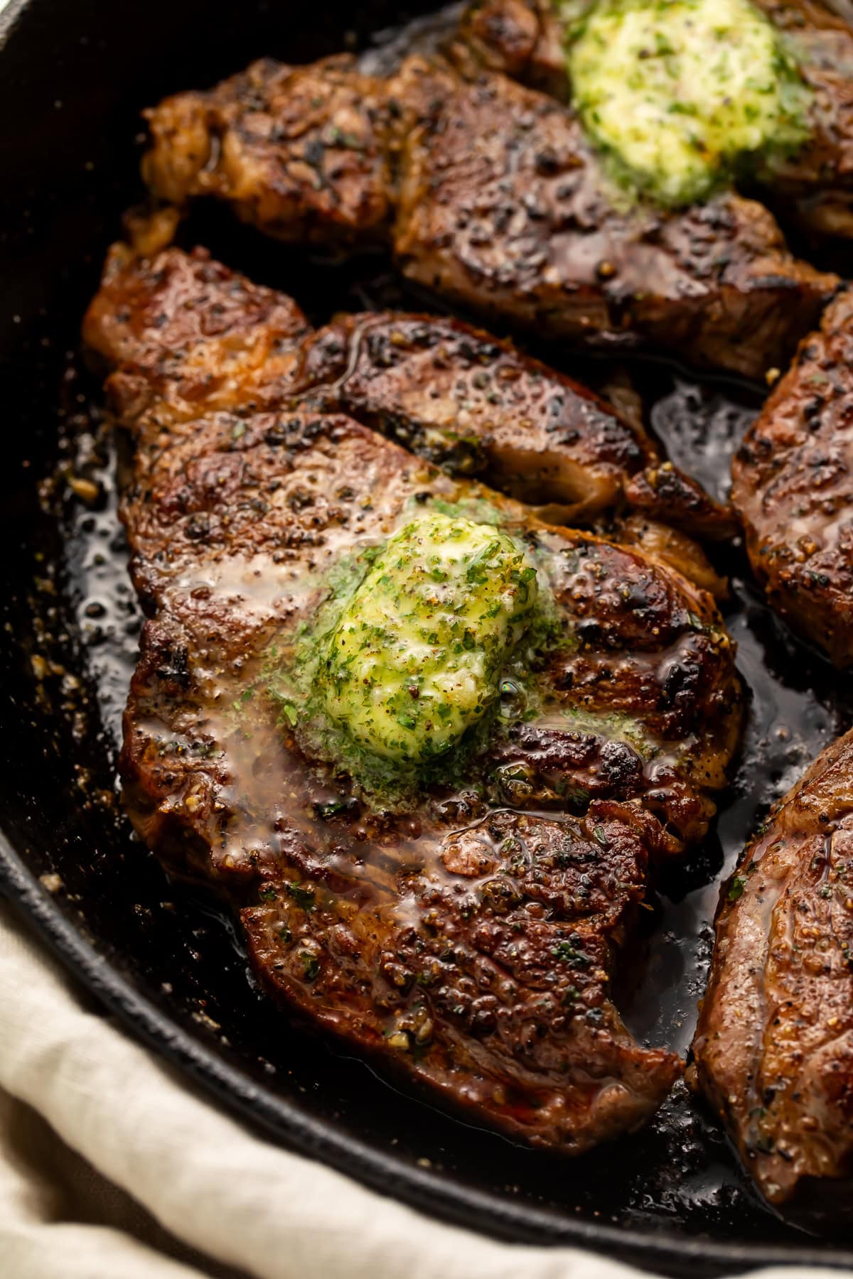 Chuck Eye Steak (Poor Man’s Ribeye) - Easy Cheap Recipes